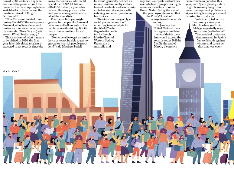 Too many people, not enough management - PressReader