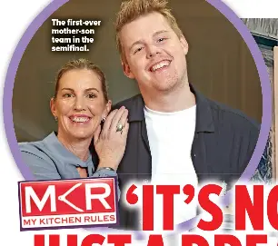 ‘IT’S NOT JUST A DREAM ANY MORE’ - PressReader