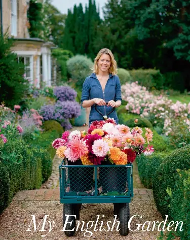 My English Garden - PressReader