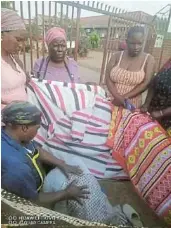 ‘Crime renders round-the-clock clinics dangerous’ - PressReader