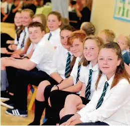 Hello and goodbye! - PressReader