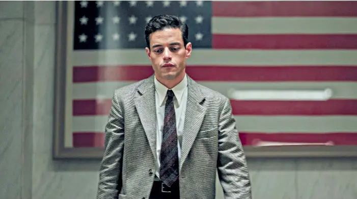 The tragedy of Nuremberg’s ‘Nazi whisperer’ Douglas Kelley - PressReader