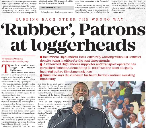 Liverpool fight back to go 16 points clear as title moves closerer - PressReader