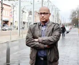 Vooruit-lijsttrekk­er bevestigt kartel met Groen, maar wordt teruggeflo­ten door voorzitter ...