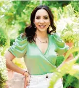 Las emociones con nuestros hijos - PressReader