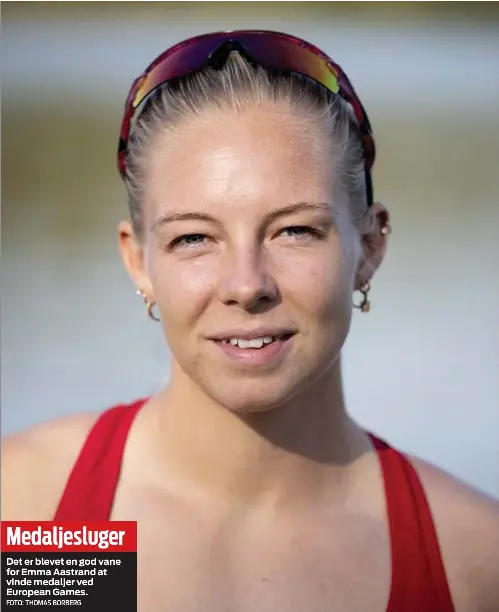 Guld- Emma - PressReader