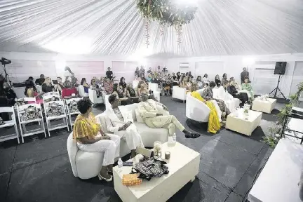 M Factor: A Movement - PressReader