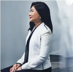 FLYING THE FLAG - PressReader