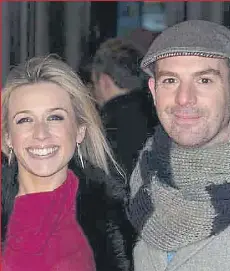 Who is Lara Lewington? - PressReader