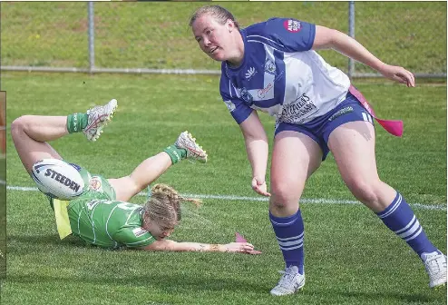 Pats show why they have been unstoppabl­e for five years - PressReader