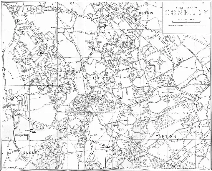 Historic borough lost in the 1960s - PressReader