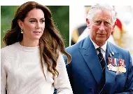 Could YOU beat the NHS queue and book in for Royal treatment? - PressReader