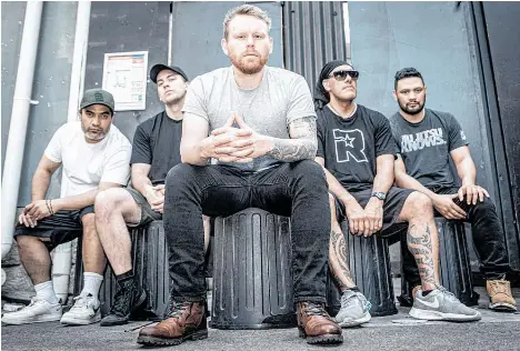 Star power coming our way - PressReader