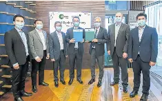 SOCIAL SCENE - PressReader