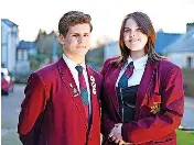 Strathaven all set for Gala Week - PressReader