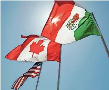 EMERGE UNA GUERRA COMERCIAL - PressReader