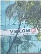 Rejig at Viacom18 ahead of merger with Disney India - PressReader