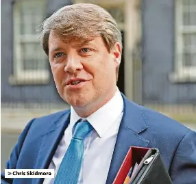 MP set to resign in protest over oil and gas drilling - PressReader