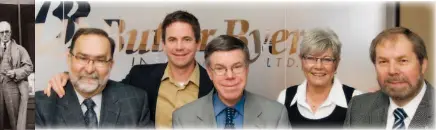 One of city’s oldest businesses - PressReader