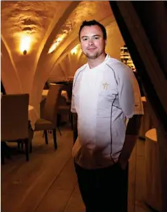 Kun det bedste er godt nok - PressReader