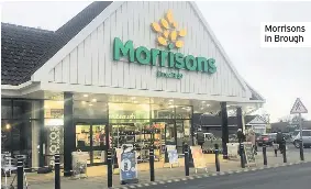 Parents’ worry as paedophile seen working in supermarke­t - PressReader