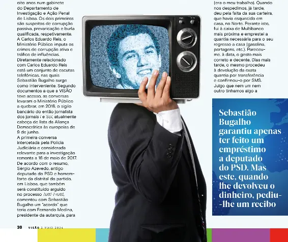 O CASO “TUTTI-FRUTTI” - PressReader