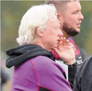 ‘They didn’t think they’d won it yet’ - PressReader