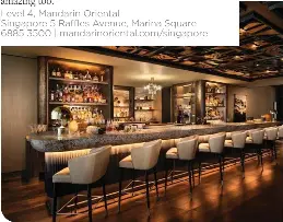 8 GREAT BARS - PressReader