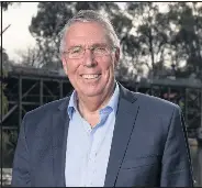 PETER WALSH - PressReader