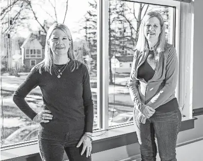 Group tackles restrictiv­e covenants, racial bias in Whitefi sh Bay ...