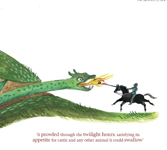 MYTH OF THE LINTON WORM - PressReader