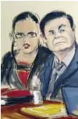 Un mes a el Chapo para pedir nuevo juicio - PressReader