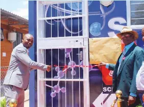 OLDM DIG DEEP AGAIN - PressReader