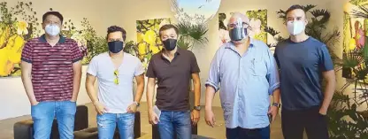 Newsmakers - PressReader