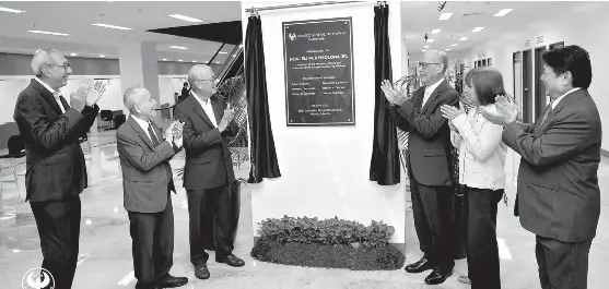 BSP opens one-stop shop for public services - PressReader