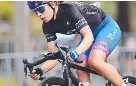 FIVE RIDERS TO WATCH AT BAY CRITS - PressReader