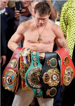 THINKING OUTSIDE THE BOX - PressReader