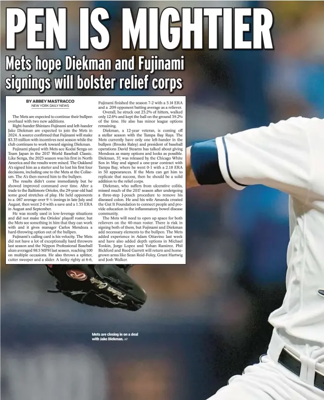 PEN IS MIGHTIER - PressReader