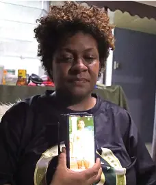 Family seeks justice - PressReader