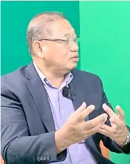 A LEADER’S LEGACY: ROBERT ARANTON - PressReader