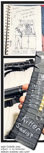 A TICKING TIME BOMB - PressReader