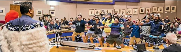 ‘We are in for a bumpy ride’ - PressReader