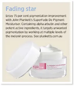 Fading star - PressReader