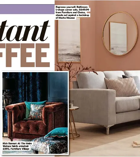 Instant COFFEE - PressReader