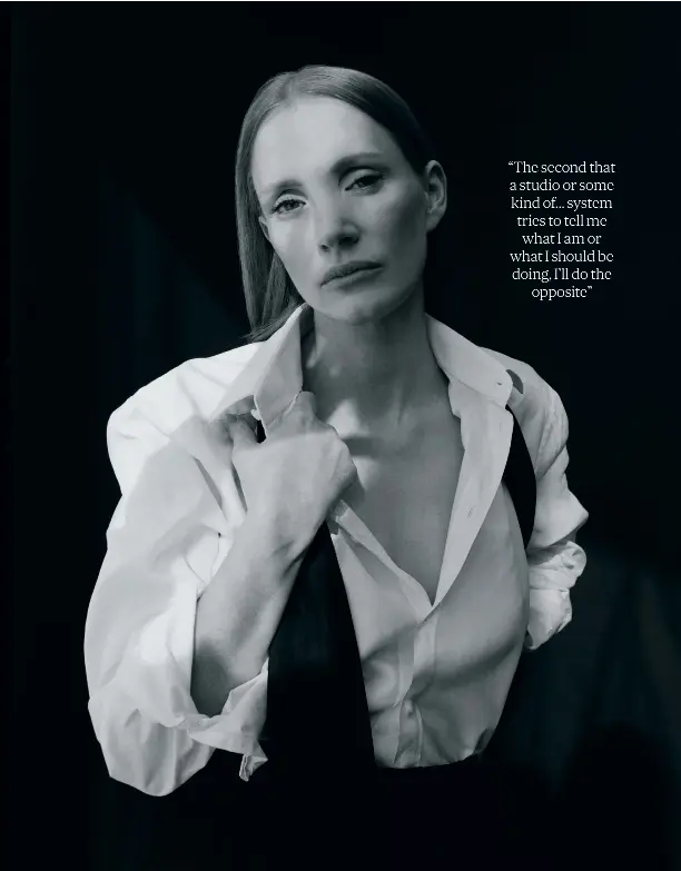 “I’ll always stick it to the man” - PressReader