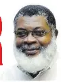 TELL ME PASTOR - PressReader