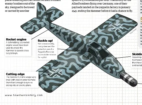 Zeppelin Rammer - PressReader