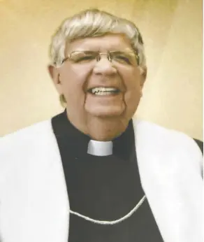 ‘HE NEVER REFUSED ANYBODY’ - PressReader