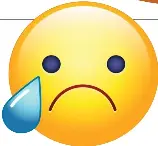 CRYING FACE - PressReader