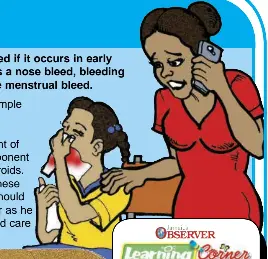 Bleeding Disorders - PressReader